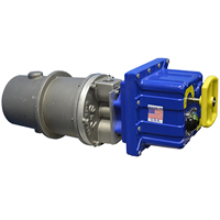 Electric Drip Trap | Strata Controls
