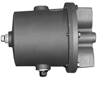 Automatic Drip Trap | Strata Controls