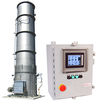 Waste Gas Burners & Flares Archives | Strata Controls