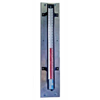 97400 Well-Type Manometer | Strata Controls
