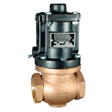 Solenoid Valves | Strata Controls